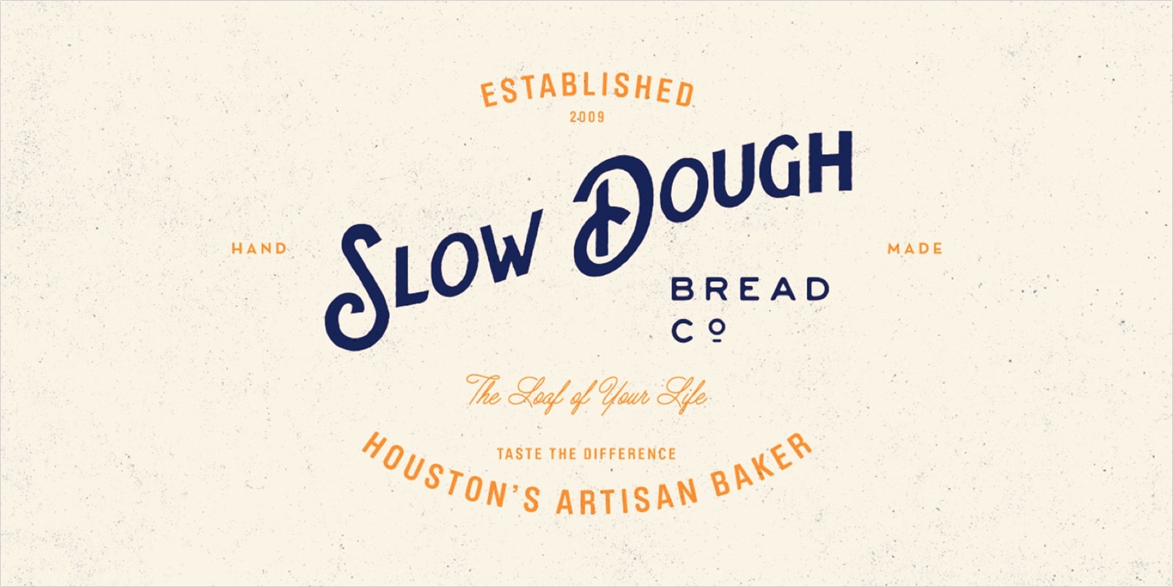 Slow Dough Bread Co. - Built by Flywheel Co.